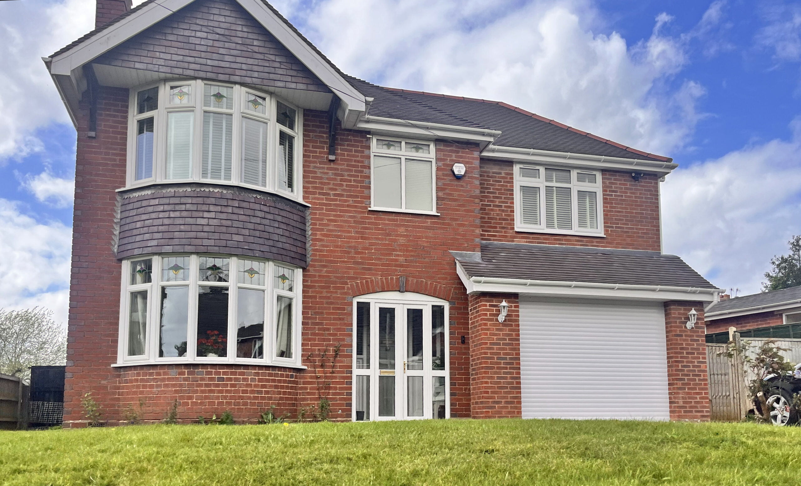 Double Storey Extension - Extension Drawings