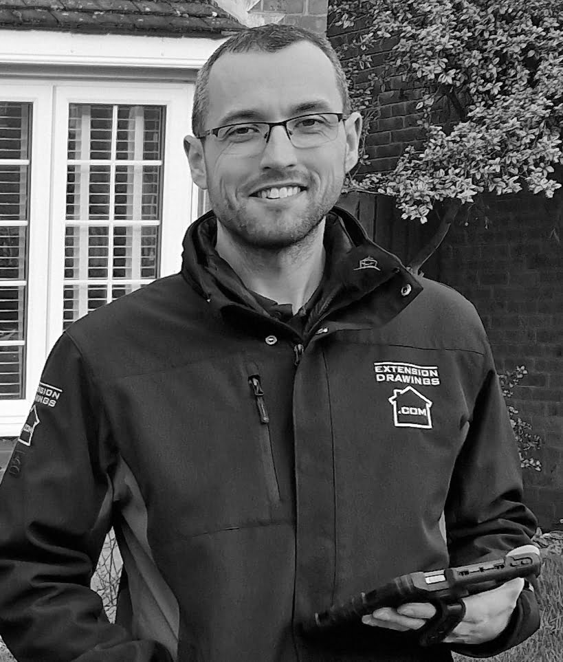 About Us - Extension Drawings